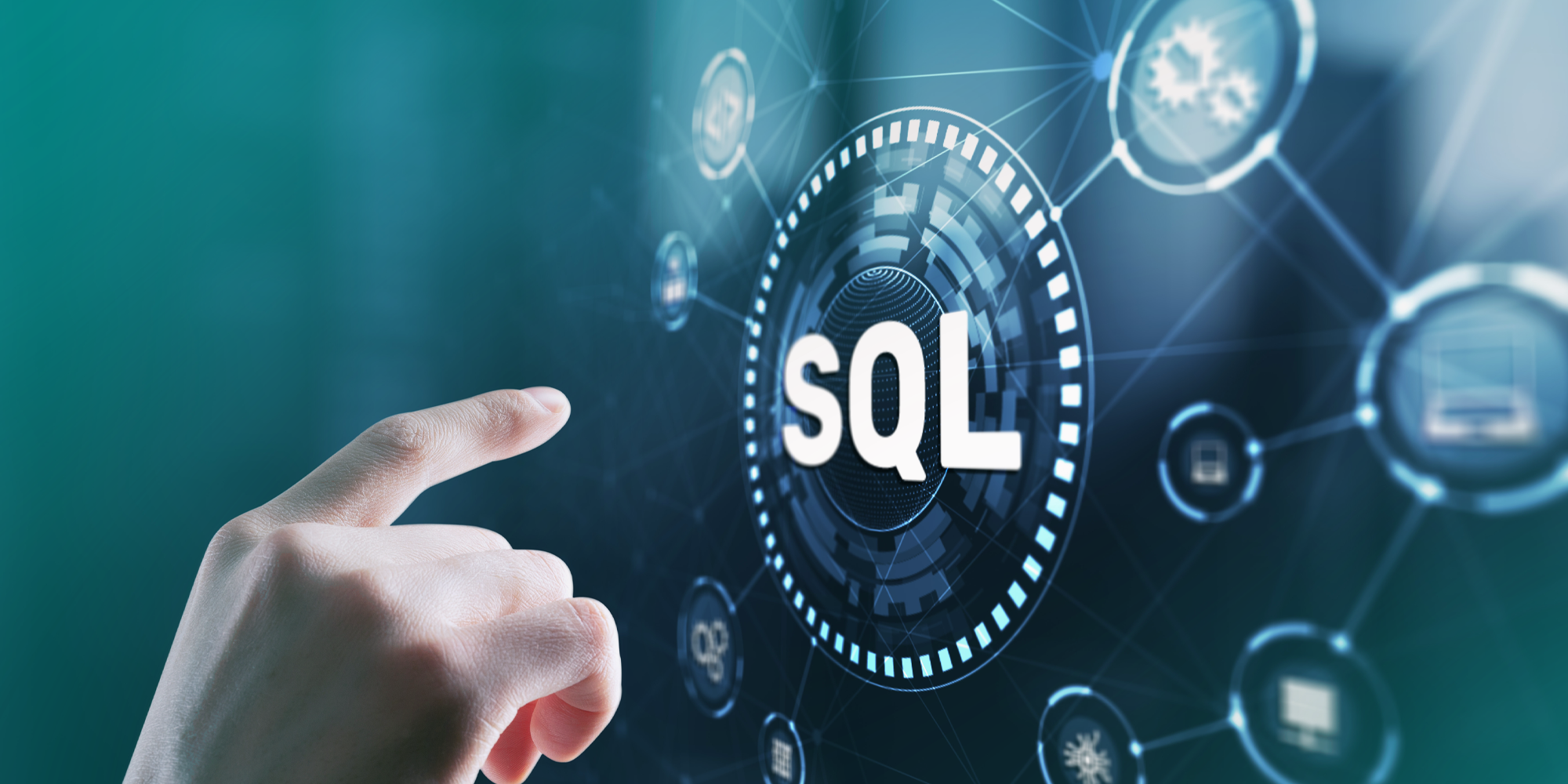 Qué es SQL y cómo favorece su implementación al sector bancario